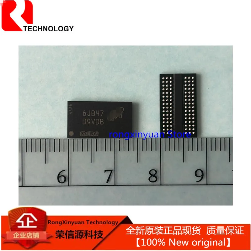 MT40A512M16JY-083EIT:B D9VDB MT40A512M16JY-083EIT MT40A512M16JY ...