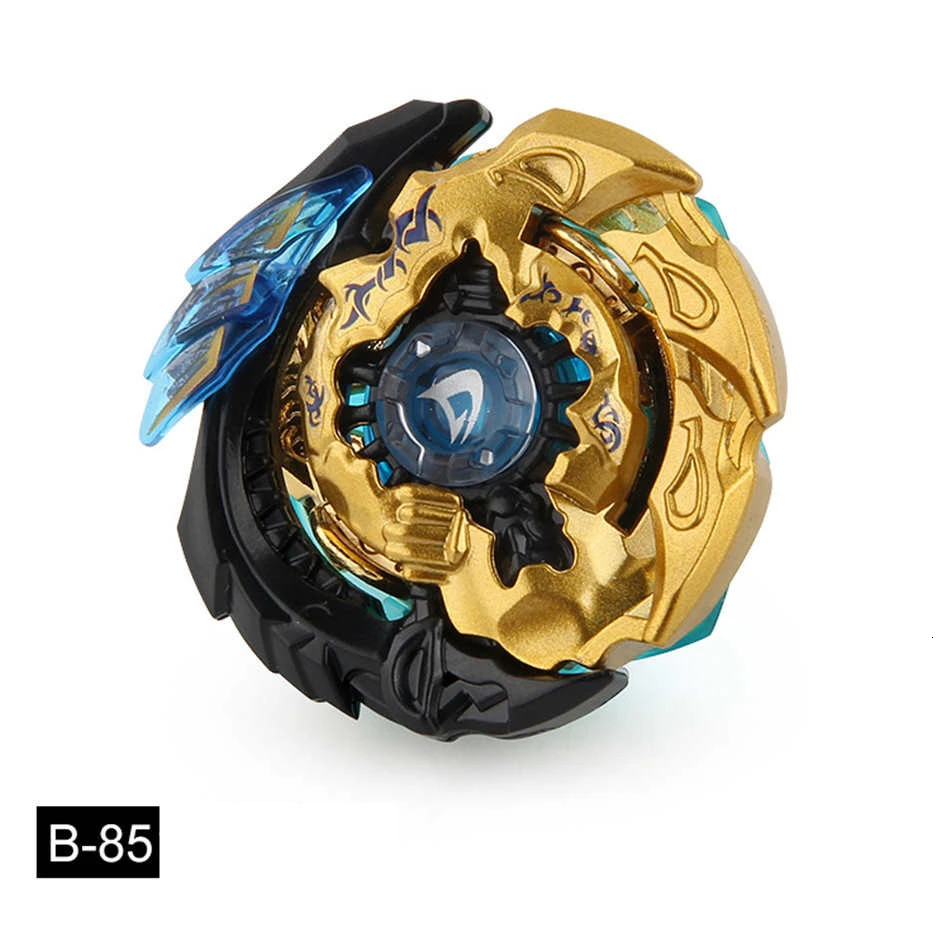 New Gold Version Bey Bay Burst B-149 B-131 B-79 Spinning Battle Top ...