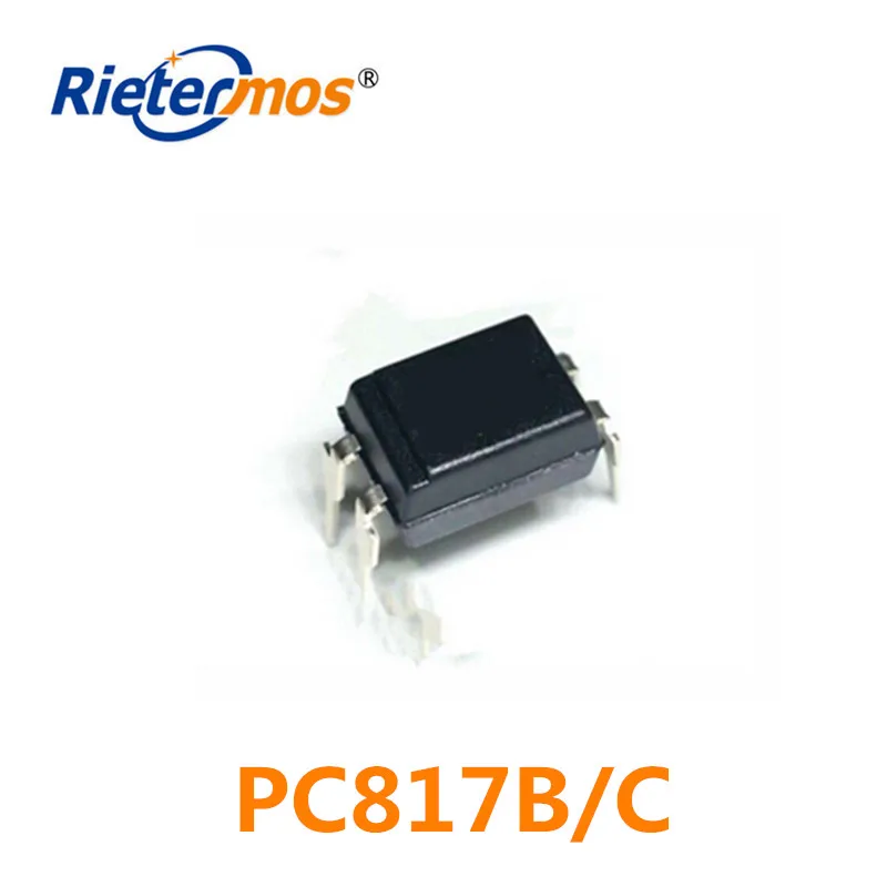 PC817 PC817B PC817C EL817 EL817B EL817C DIP4 817 DIP4 MADE IN CHINA| | - AliExpress