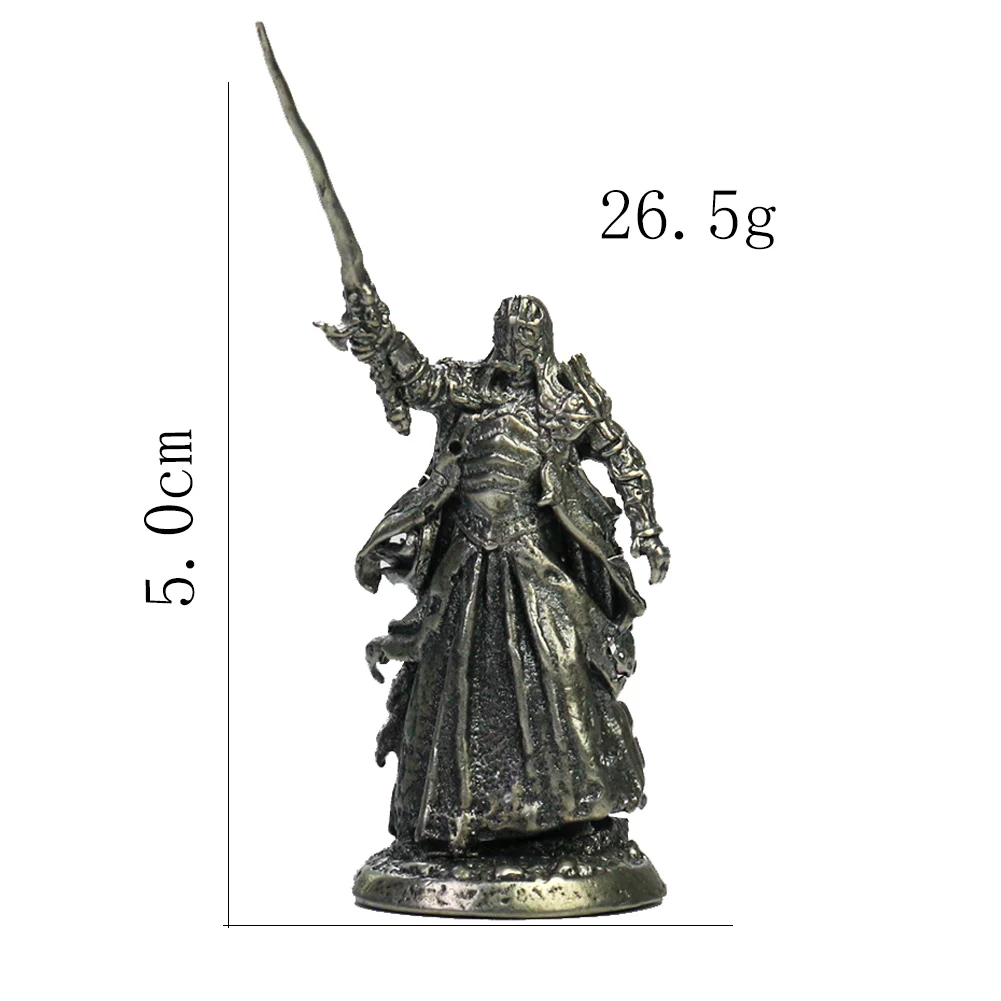 Axe Black Legionnaire
