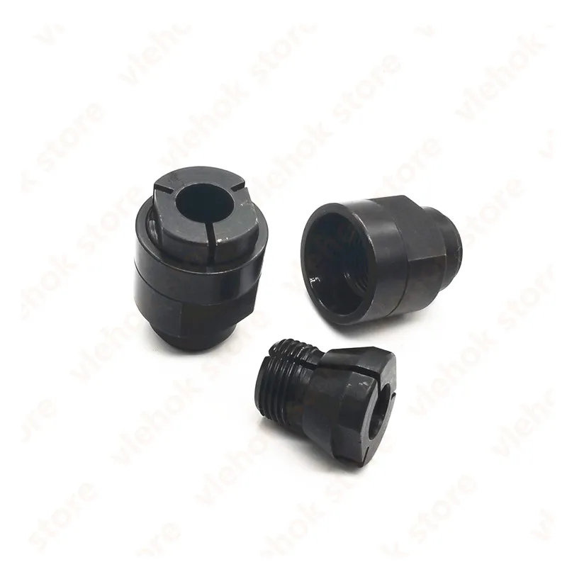Collet Chuck 12.7mm 12mm 763602-0 Replace For Makita 3601b 763623-2 ...