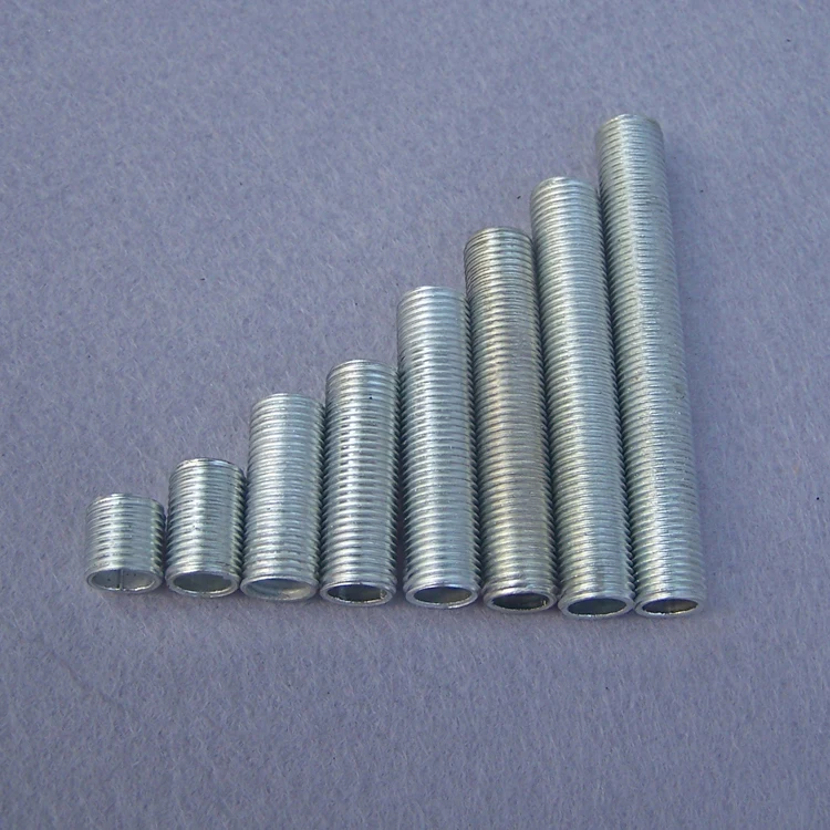 20PCS-Lamp-lighting-rod-connector-screw-the-whole-tooth-section-tooth ...