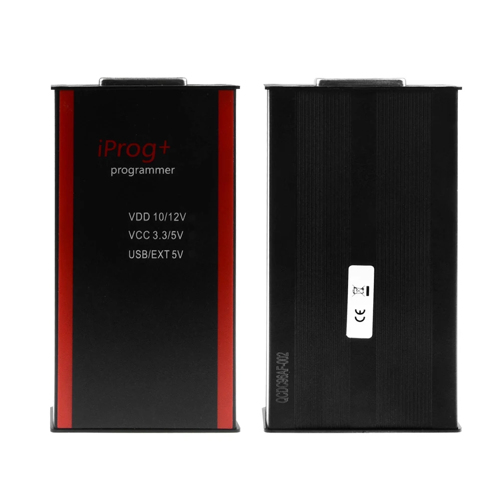 Programmeur de Clé ECU Complet IPROG Pro 2022 V87,Iprog + IMMO ...
