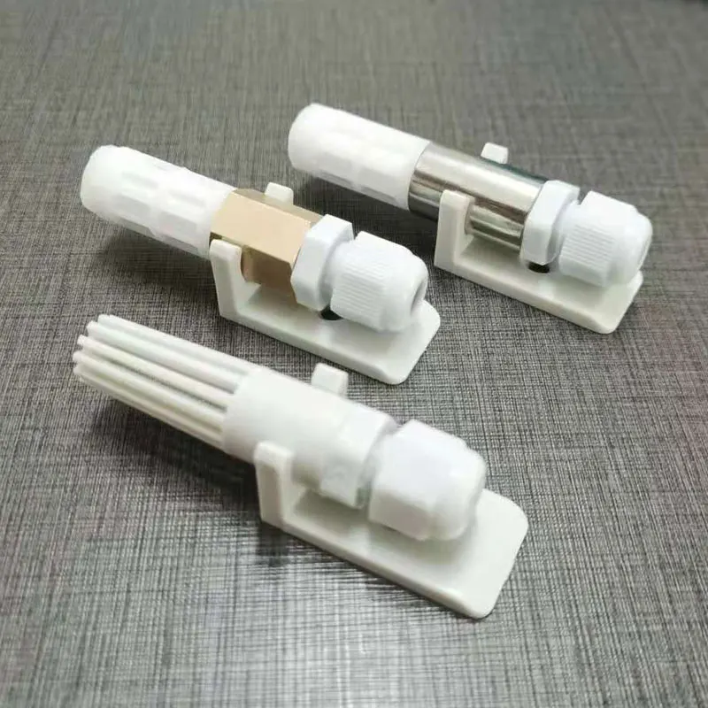 Temperature-Sensor-SHT20-SHT10-SHT11-SHT30-SHT31-SHT35-Plastic-Cover ...