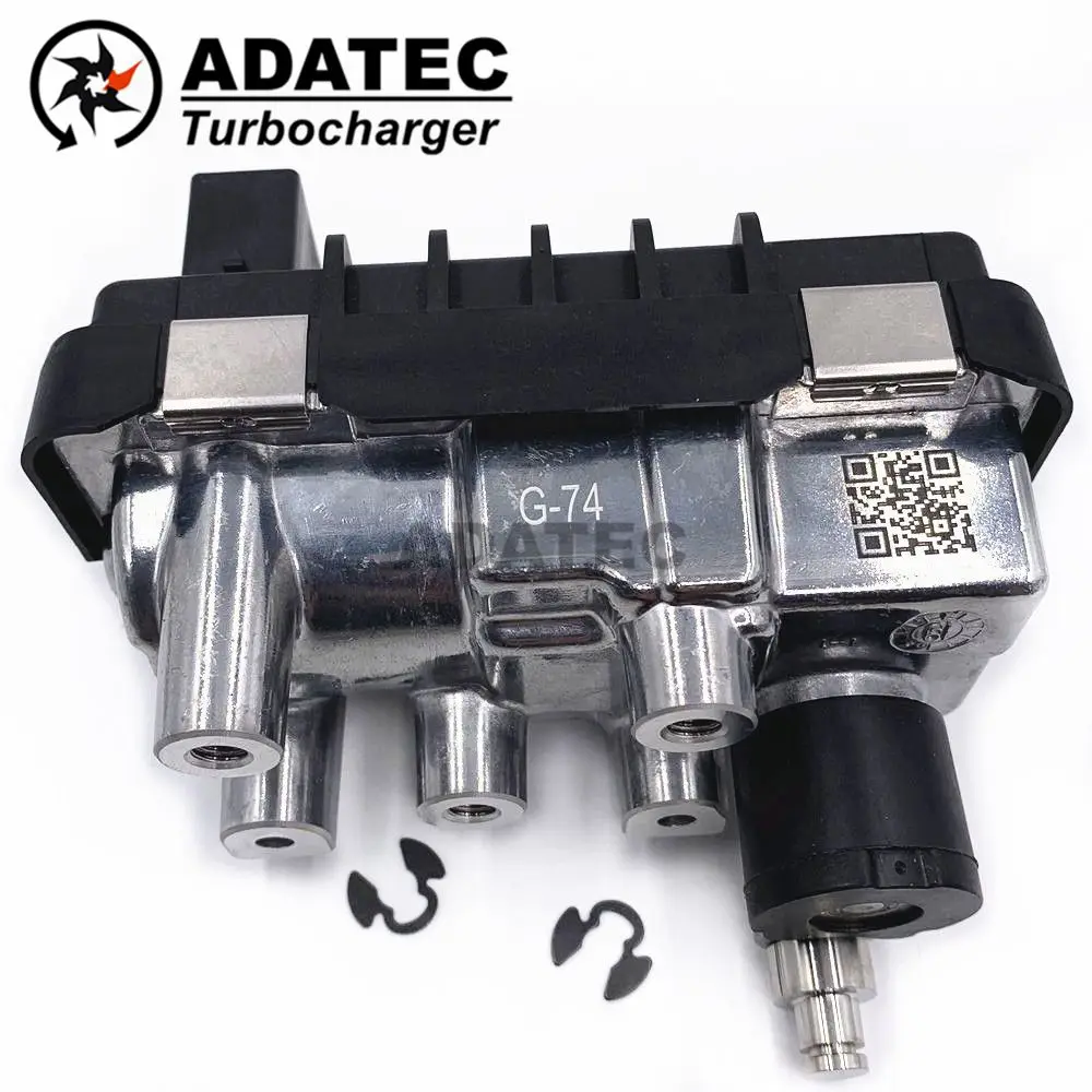 GTB2260VZK-812971-798166-BK3Q6K682RB-Turbo-Electronic-Actuator-G-74-G74 ...