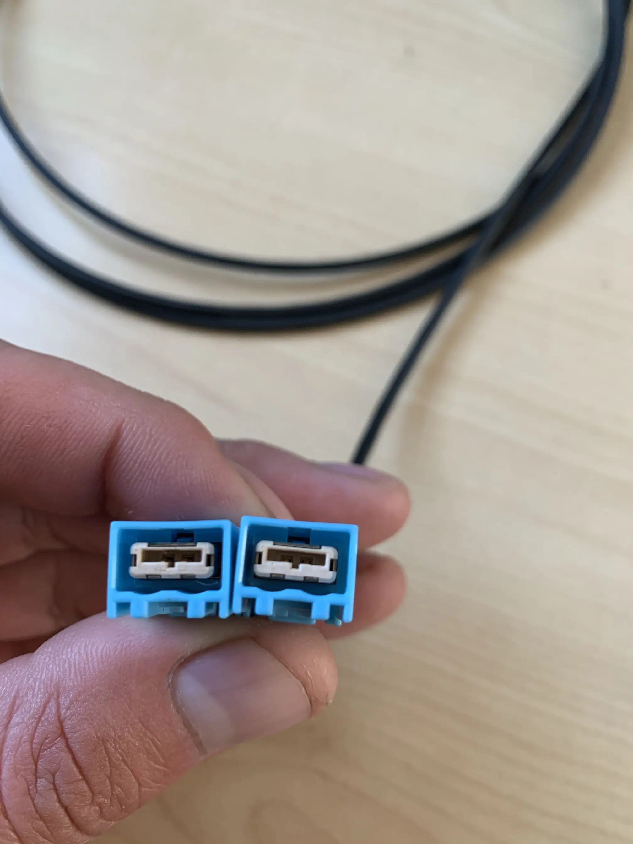 Hsd Lvds High Speed Transmission Hd Wire Harness Cable For Gm Buick ...