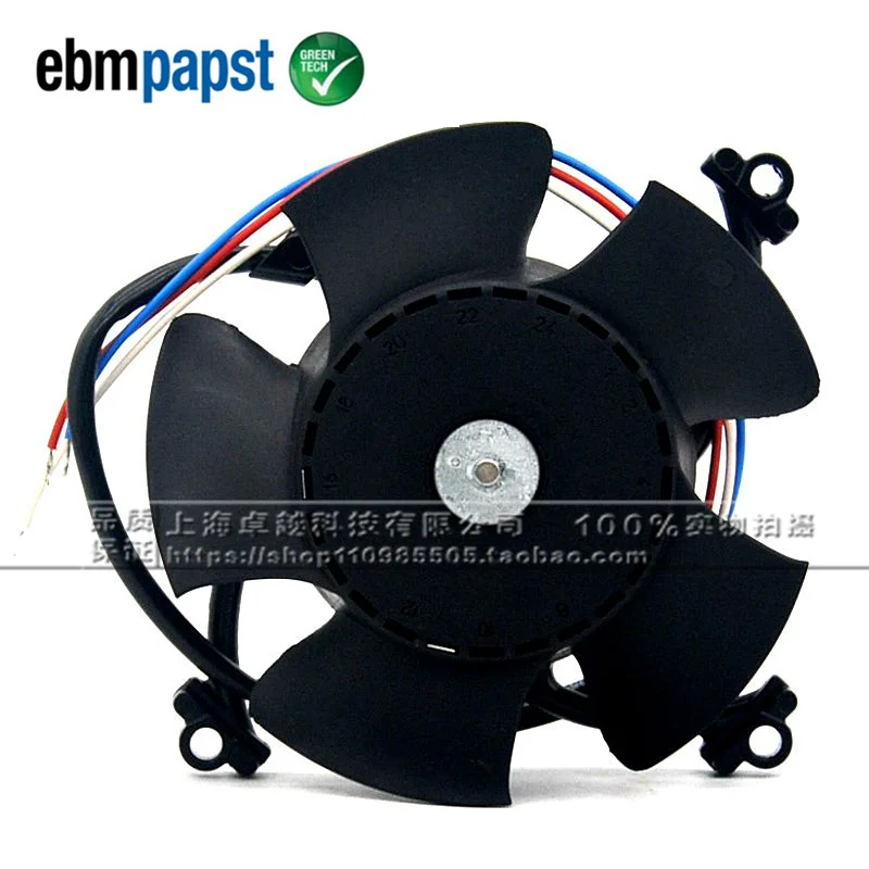 DV4114/2NR 24 V 850MA 20.5 W|Wentylatory i chłodzenie| - AliExpress