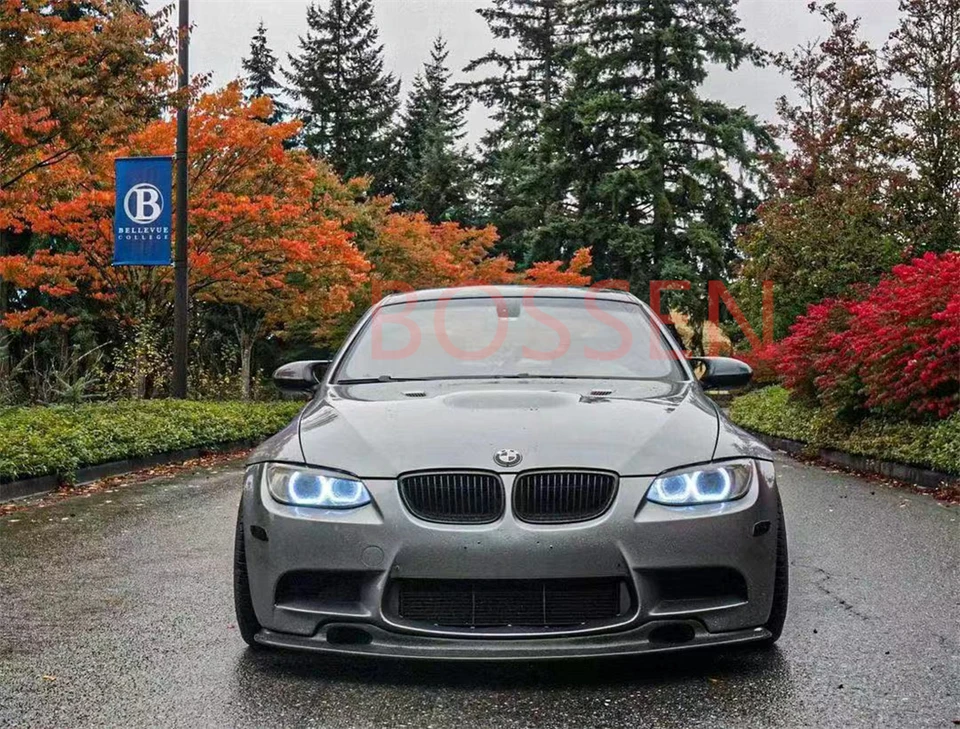 Bmw M3 E92 Behang