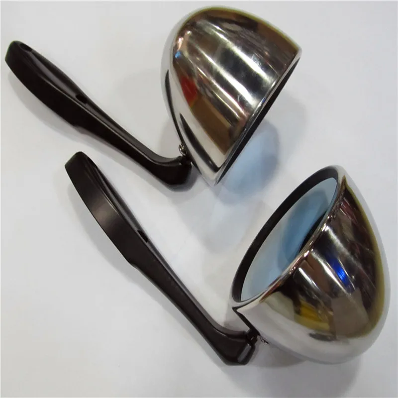 Free shipping in stock Racing Side Mirror Universal GP F1 Style Racing ...