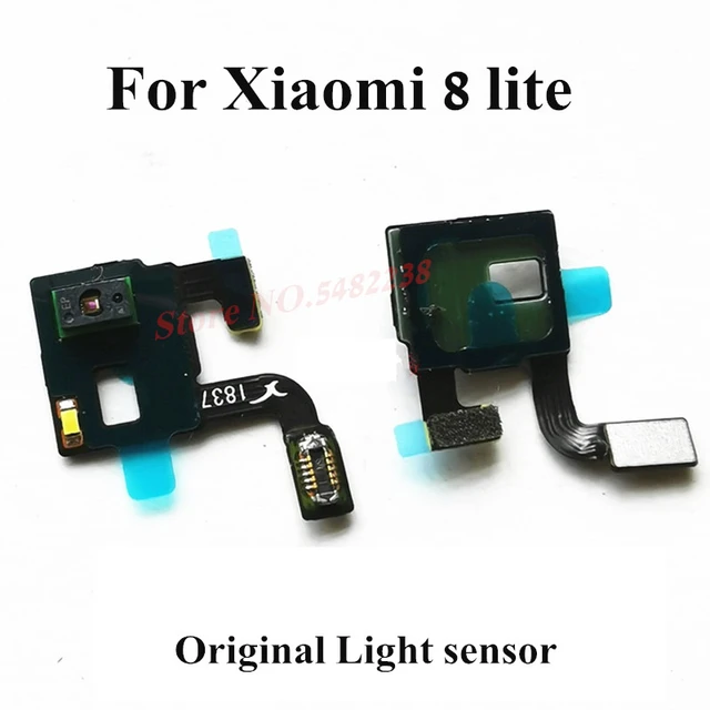 Ambient Light Sensor In Mobile