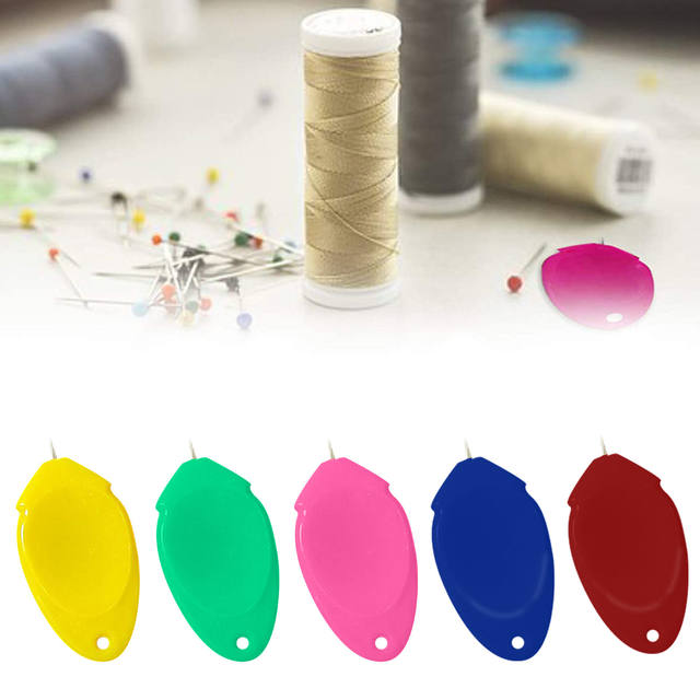 Needle Threader | asghedom.com