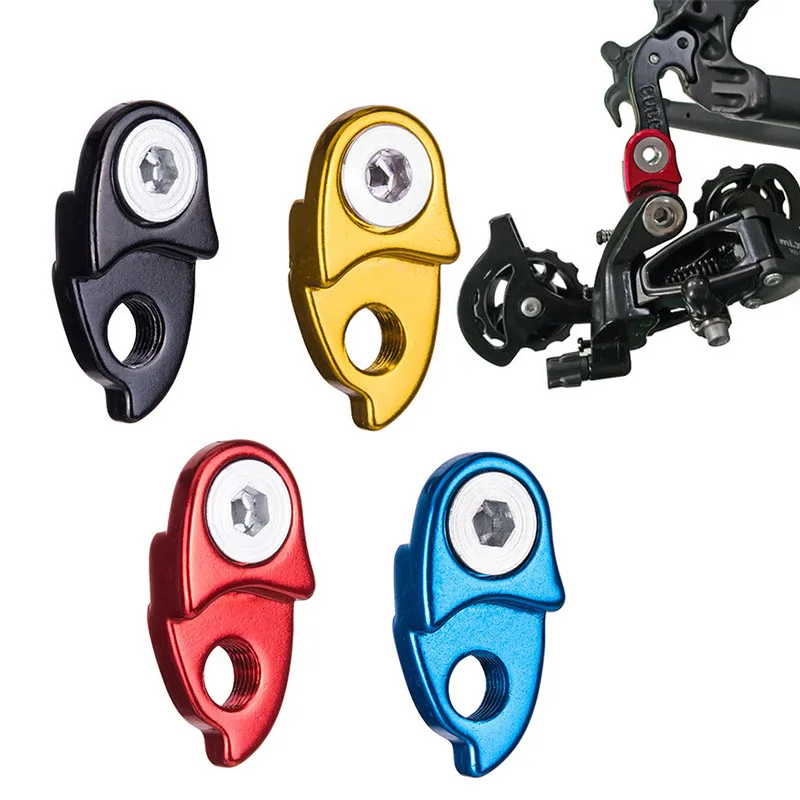 Bicycle-Transmission-Bike-Rear-Derailleur-Hanger-Bikes-Tail-Hook ...