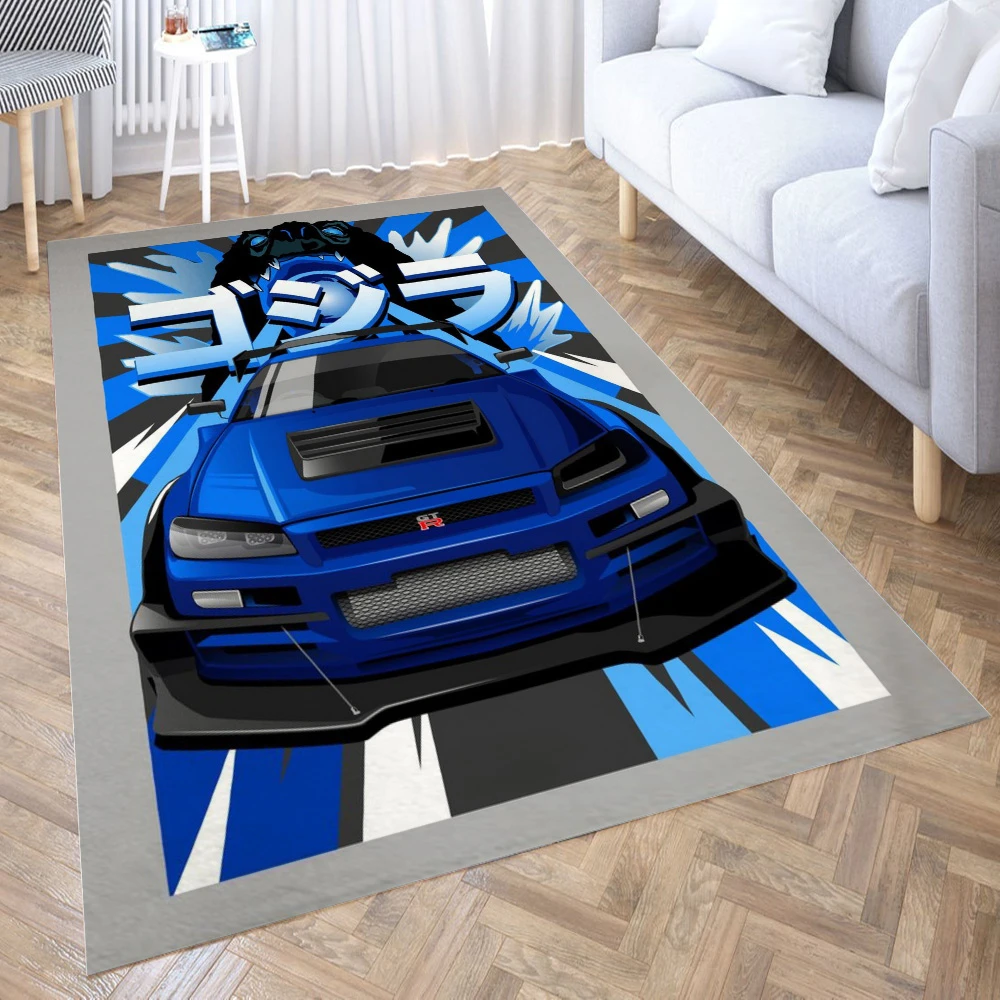 Top 5 car decoration for room Ideas to Show Your Love for Cars