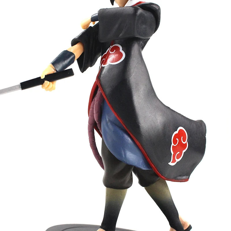 Naruto Shippuden Izuna