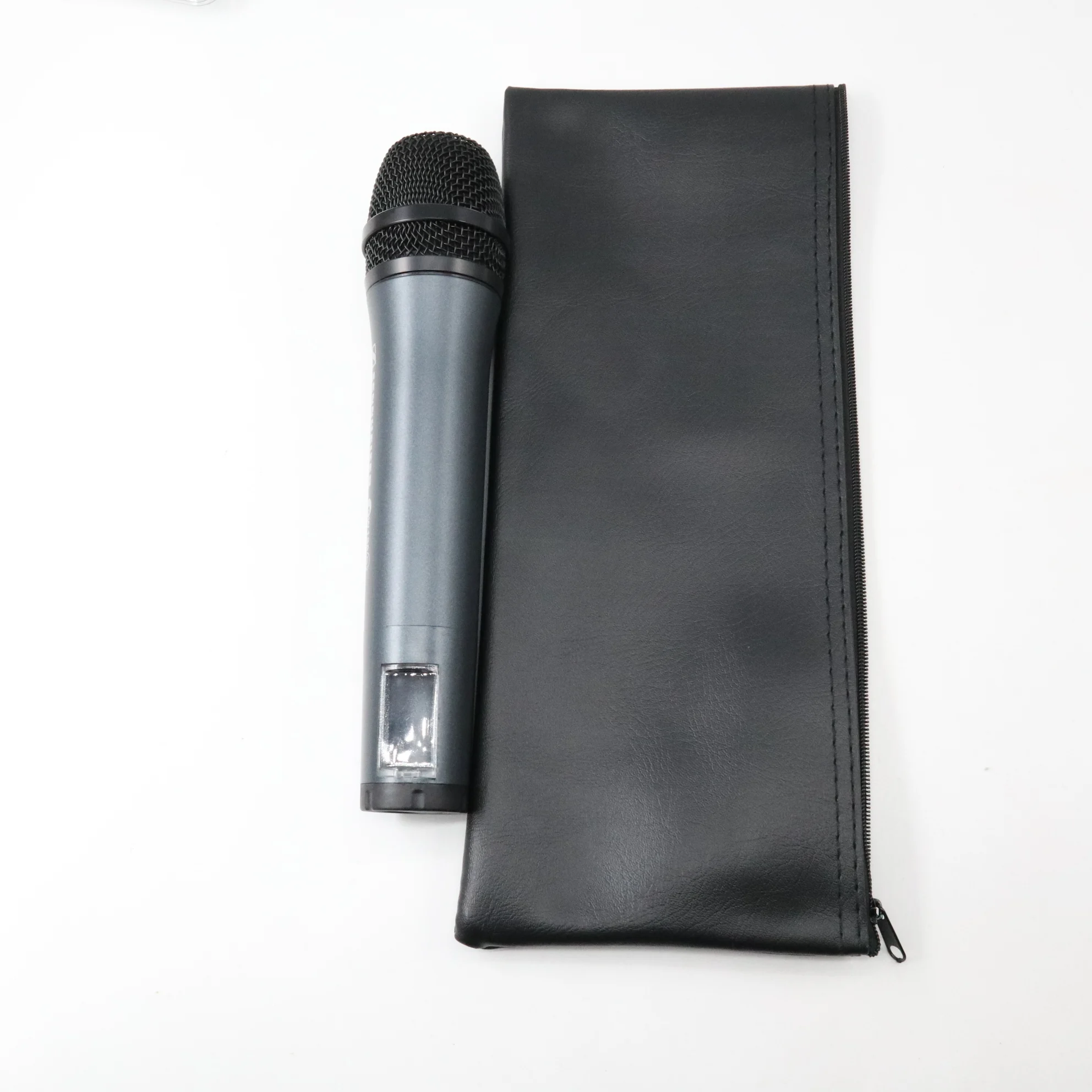 Professional-Wireless-Microphone-Holder-cloth-Case-With-Zipper-For ...