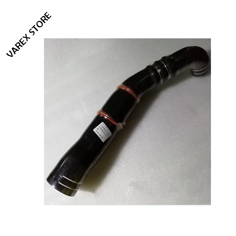 Intercooler-intake-pipe-engine-outlet-hose-2-8-engine-For-foton-tuland ...
