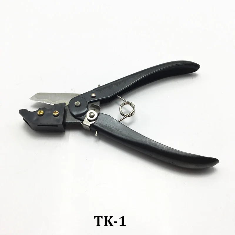 TK 1 TK 2 TK 3 SNS tube cutter flow PU/PE/ nylon tube pipe tongs pipe ...