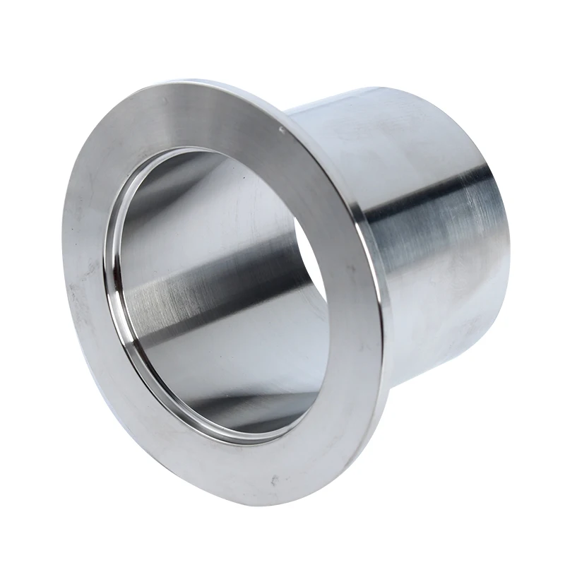 KF-Vacuum-Connector-304-Stainless-Steel-Quick-fit-Flange-Connector ...