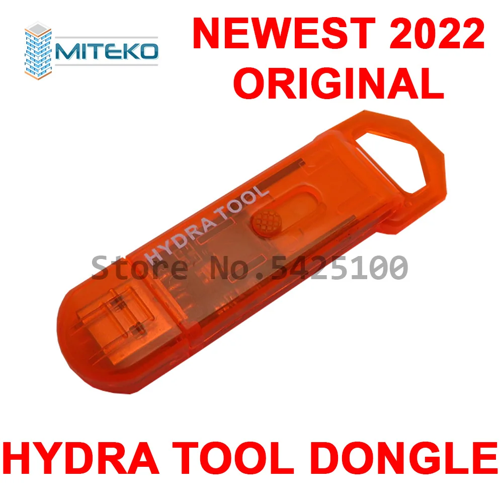 2022 Newest Original Hydra Dongle Is The Key For All Hydra Tool ...