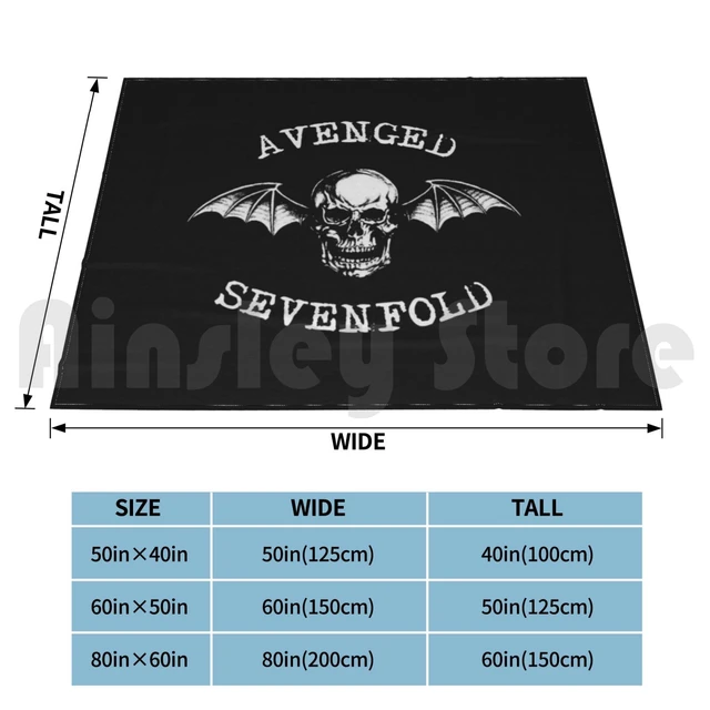 The Rev A7x Deathbat