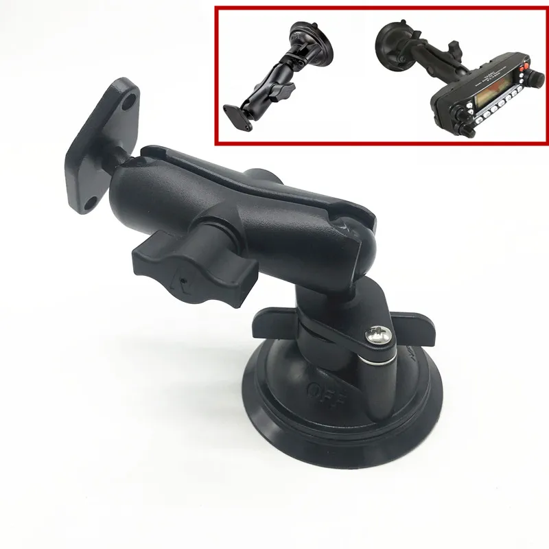 Ball Mount Suction Cup | 1 Inch Ball Mount Suction | Ball Mount 2 ...