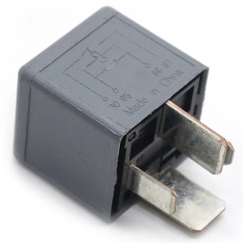 Refurbished-4Pin-12V-Multi-Purpose-Relay-Assy-for-Mercedes-Benz-for ...