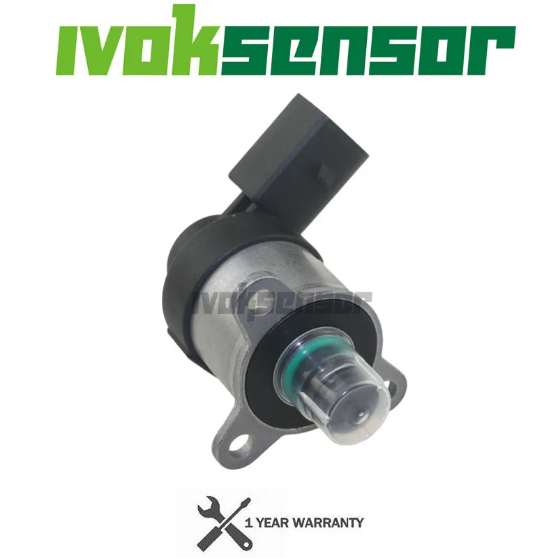 0928400560 Fuel Injection High Pressure Pump Regulator Inlet Metering ...