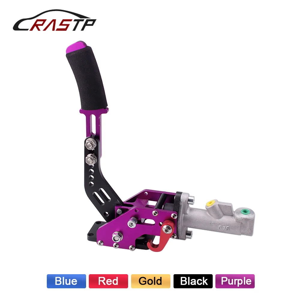 Rastp Universal Drift Racing Handbrake Car Hydraulic Handbrake Drift ...