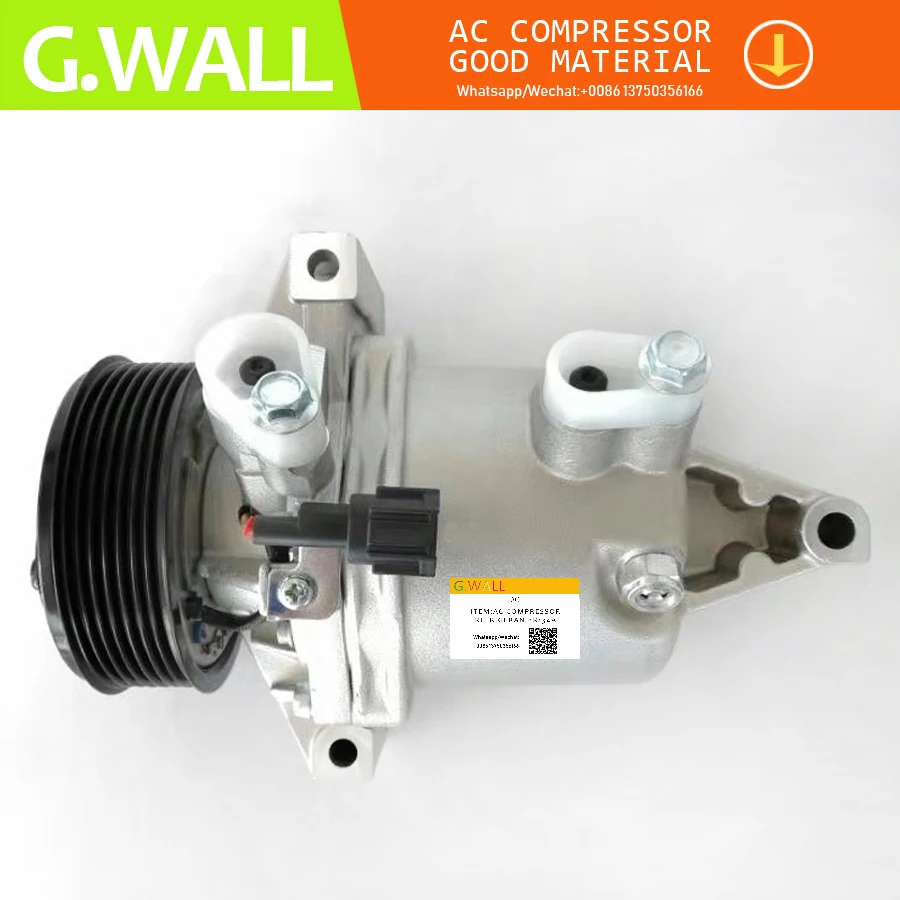 For AC Compressor 926001HC0A 926001KC1C 926001KC2A 926001KC3A 57893 ...