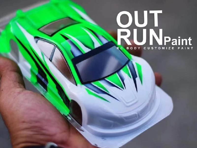 Wltoys K969 Lexan Body | Kyosho Mini Z Parts | Mini Z Kyosho 1/28 ...