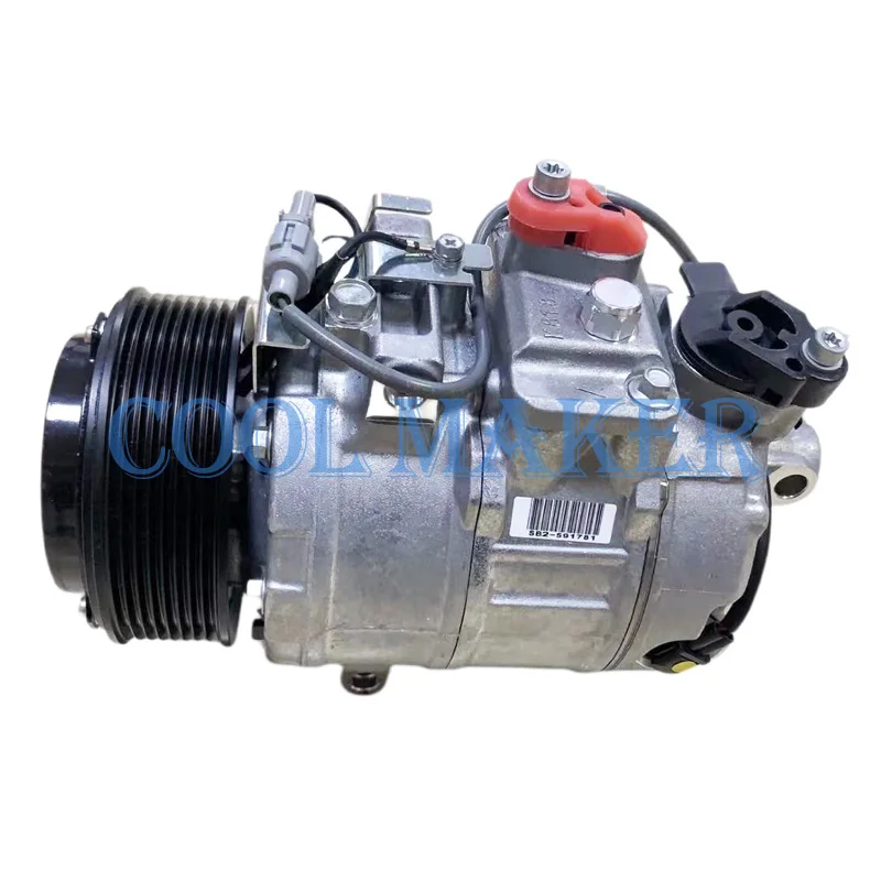 7SEU17C-for-BMW-X5-X6-435i-535i-335i-740i-ac-compressor-64529217868 ...