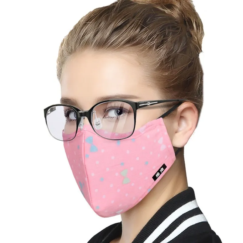 Fashion Face Mask - Fashion Masks