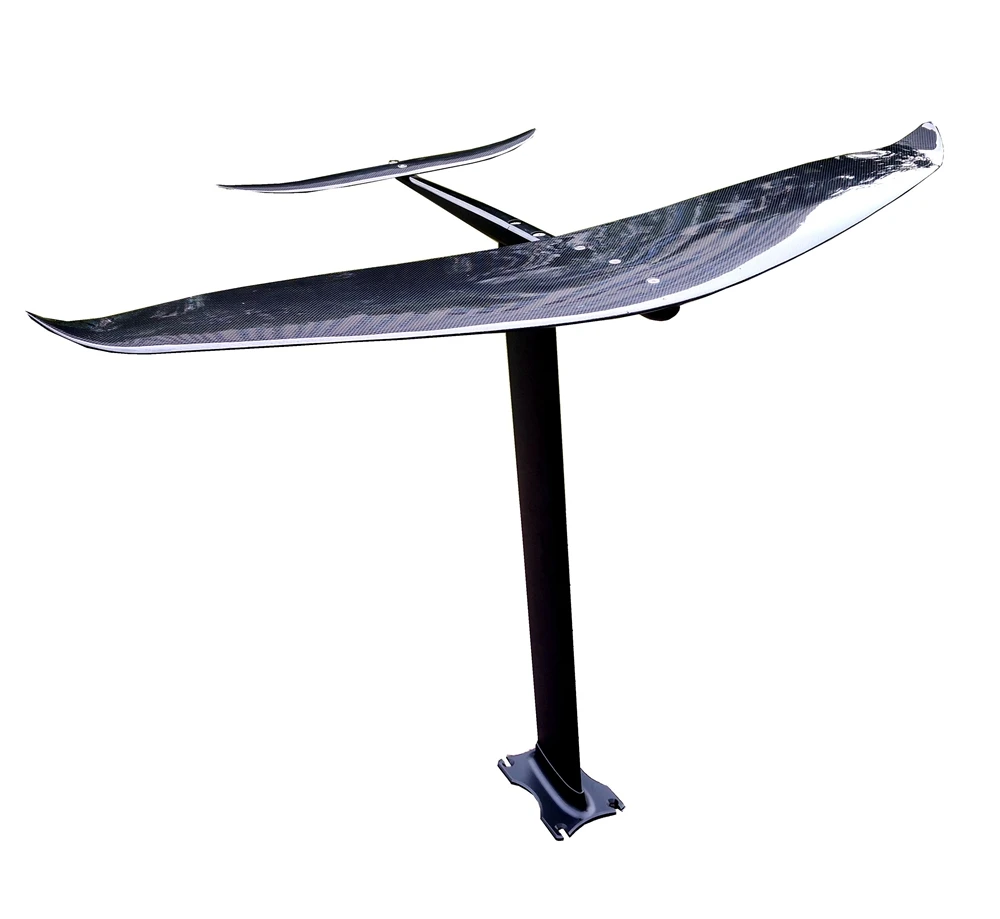 Hydrofoil Wings Foil Sup | Carbon Kite Board Hydrofoil | Wings Surfing ...
