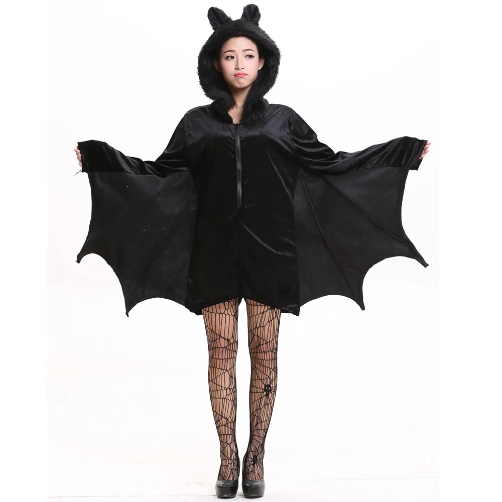 Vampire Halloween Costumes For Teenage Girls