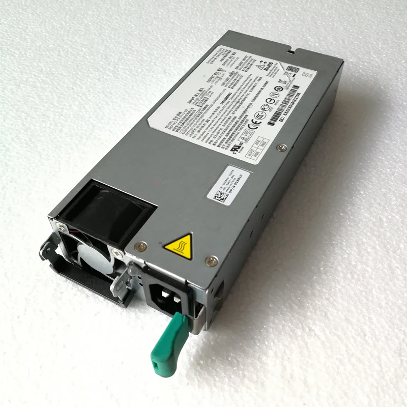 Original PSU For Dell POWEREDGE C6100 C6220 1200W Switching Power ...