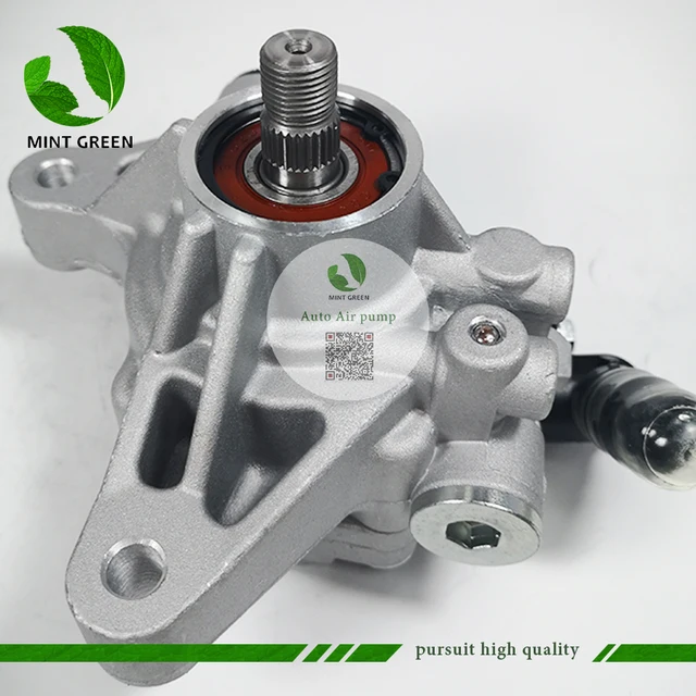 Auto Parts Power Steering Pump For Honda Crv Re4 08-11, 55% OFF