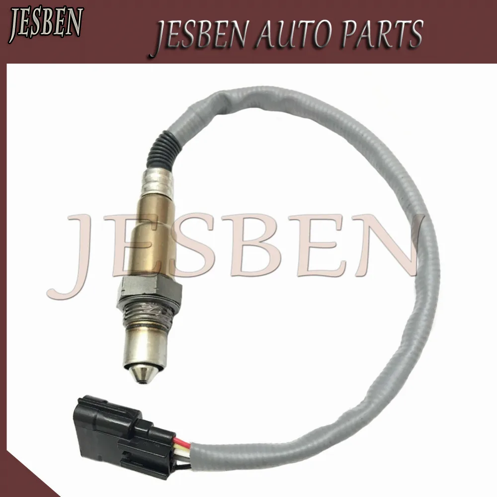 0281004221 22690-00Q1E Lambda Probe Oxygen O2 Sensor For Nissan X-TRAIL ...