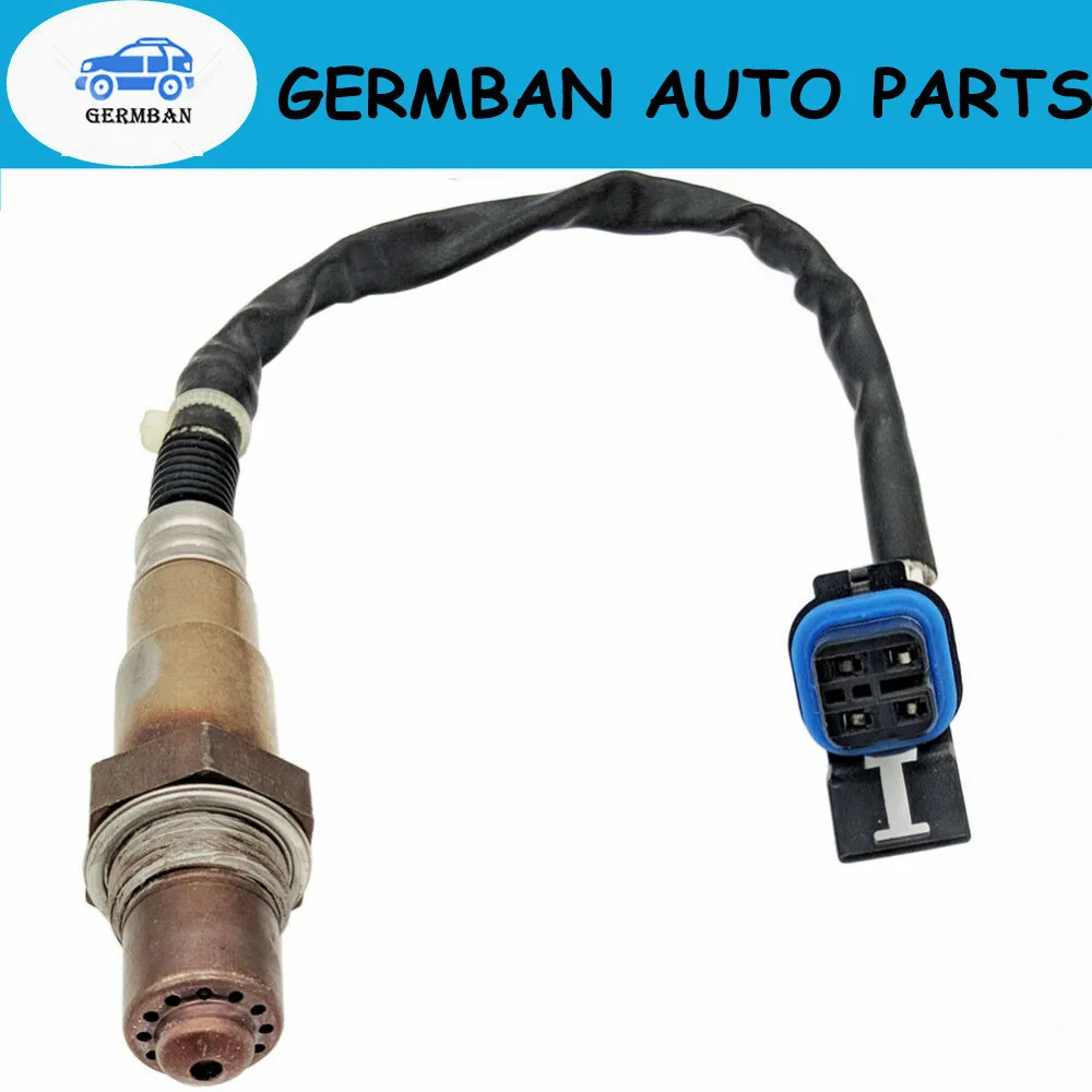 산소 센서 0258010260 12634064, Holden 코모도어 Berlina VE 3.0L LFW Caprice WN 3 ...