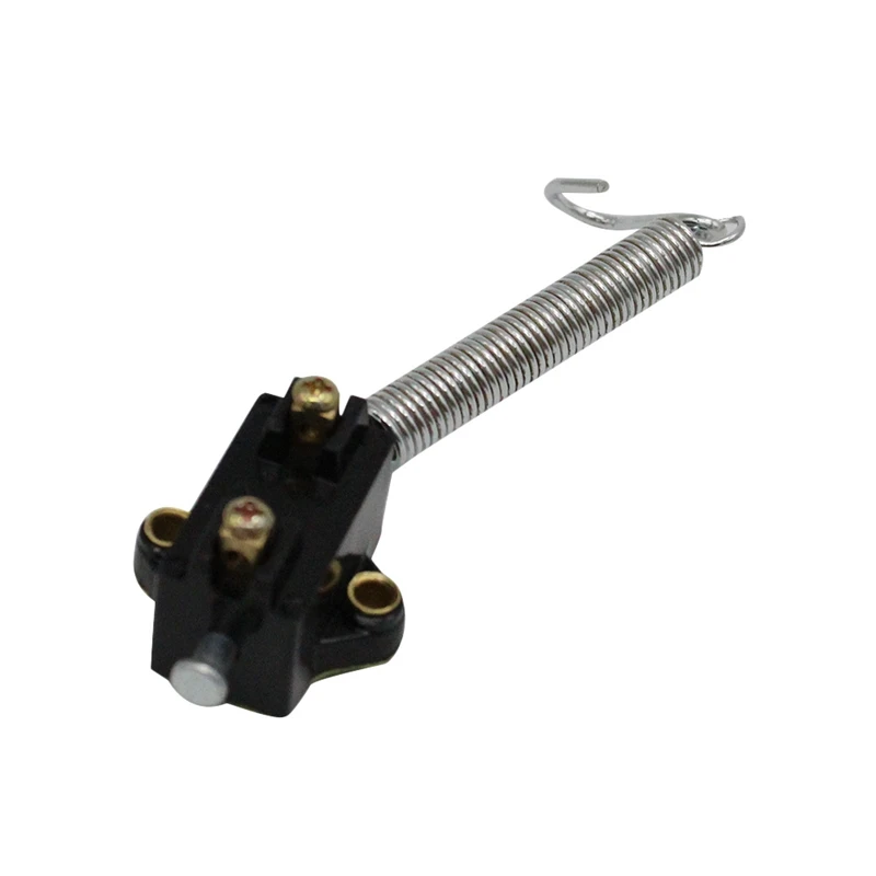 Universal brake switch 12V usually opens auto parts ...