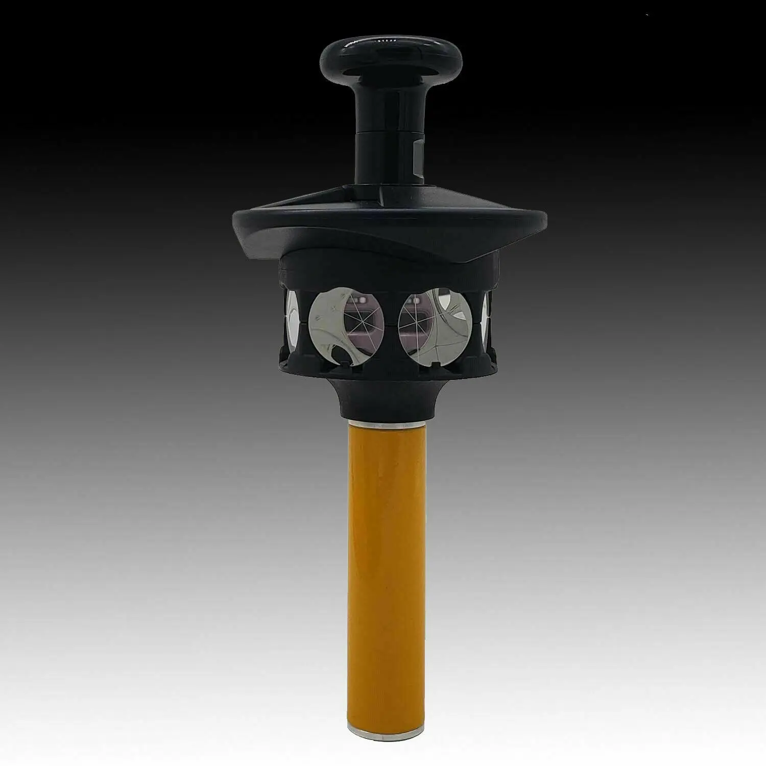 360-Degree-Reflective-Prism-for-Trimble-Total-Station-Reflector-Height ...