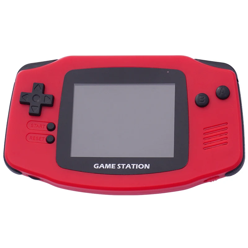 2.8 Inch 8 Bit N1 Handheld Game Player Retro Video Game Console De Jeux ...