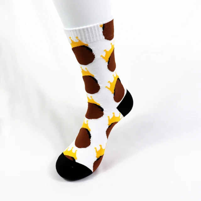 Biggie Socks