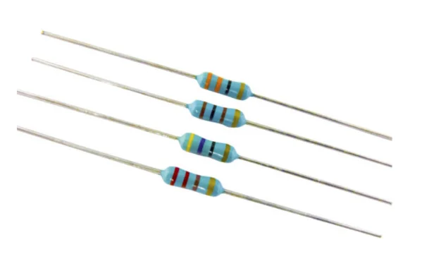 1pcs-audio-resistor-AMRT-1-2W-1-4W-Non-magnetic-carbon-film-resistor ...