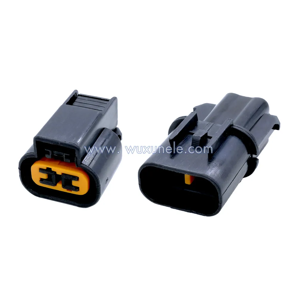 2-Pin-Kum-PB625-02027-PB621-02020-Sealed-Wire-Connector-for-Automotive ...