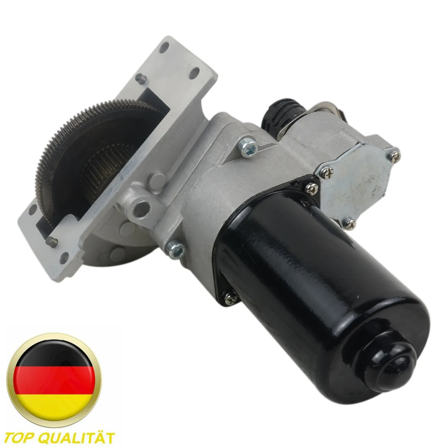 AP03 New Rear Differential Locking Motor LR032711 for Land Rover LR3 ...