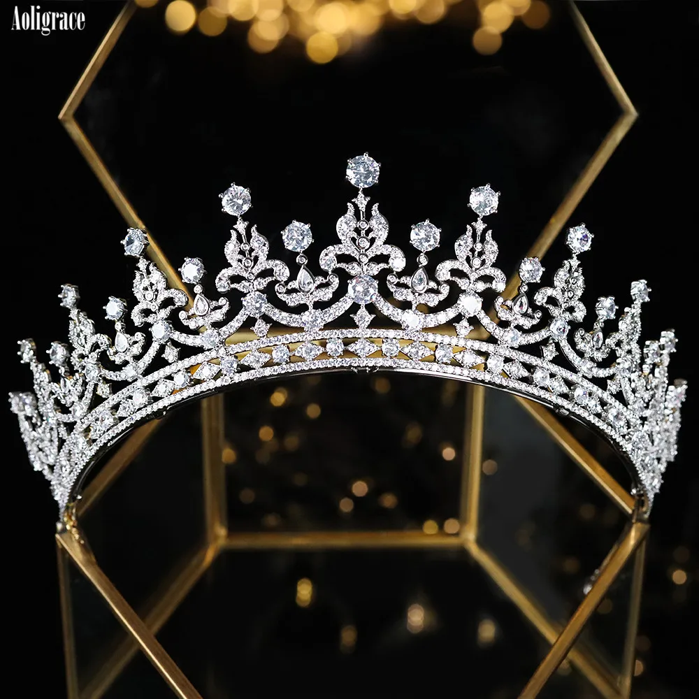 Kate Middleton Wedding Tiara Replica
