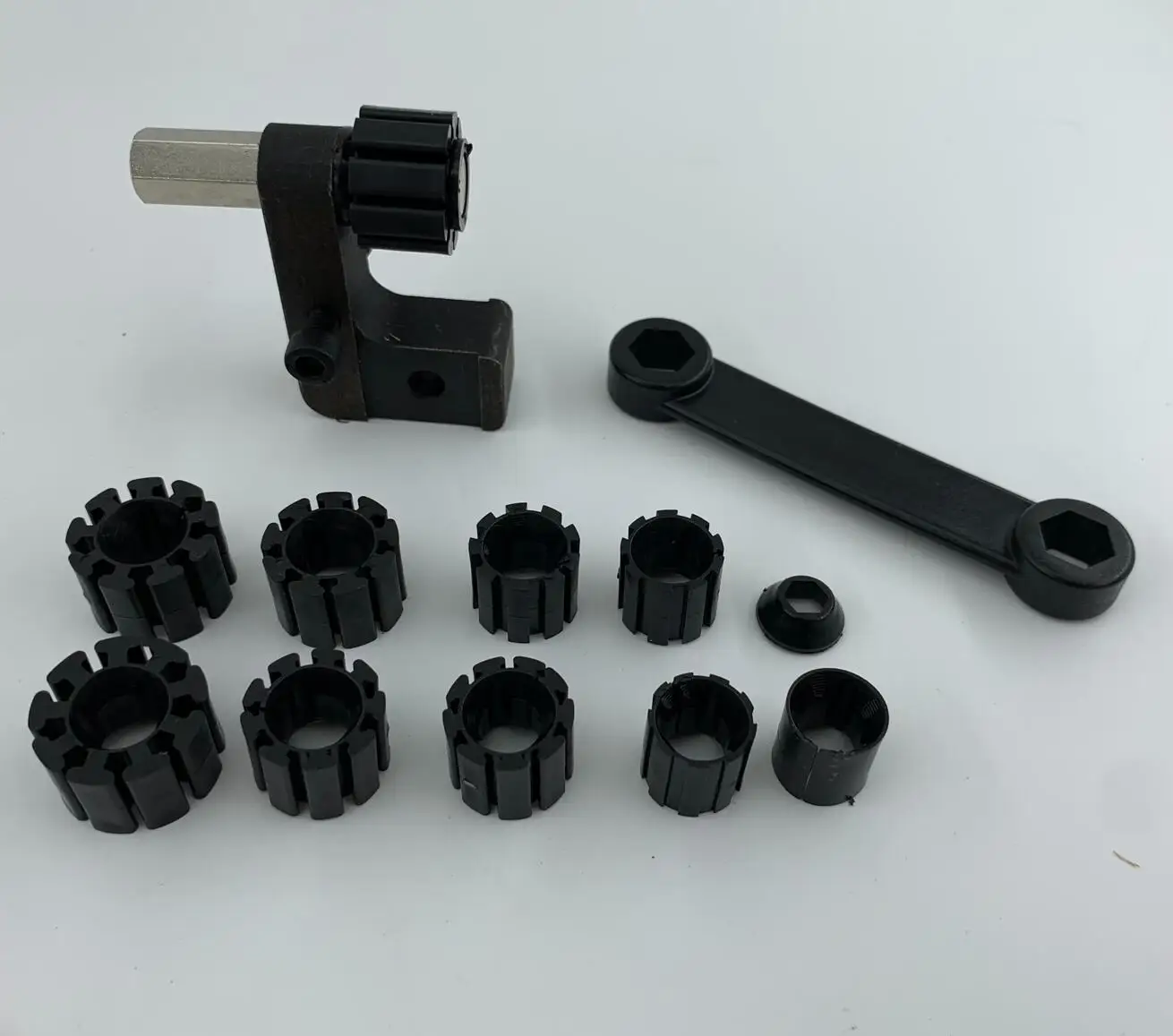 Store Home Products Feedback