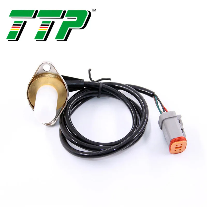 Sensor de presión de aceite para SCANIA, 1862800, 1527108, 1784638 ...