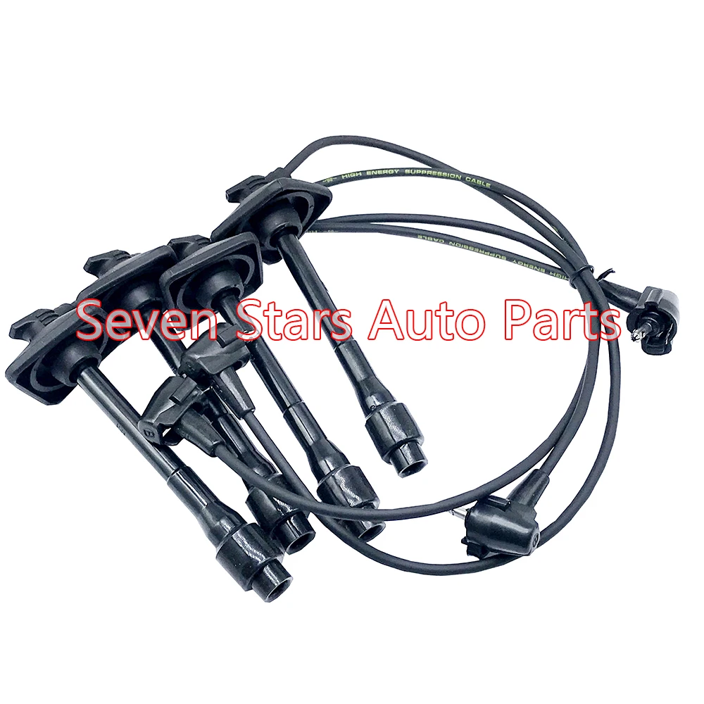 90919-22370 OEM New Genuine Toyota Resistive Cord Set 9091922370 ...