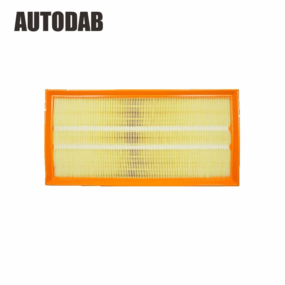 Air Filter For Audi TT VW Beetle Jetta MK4 Air Filter FULL A1208 ...